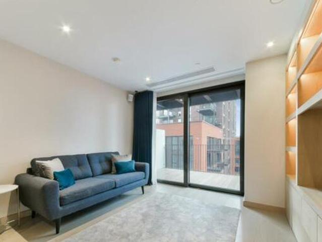 2 Bedroom Flat For Sale In Embassy Gardens