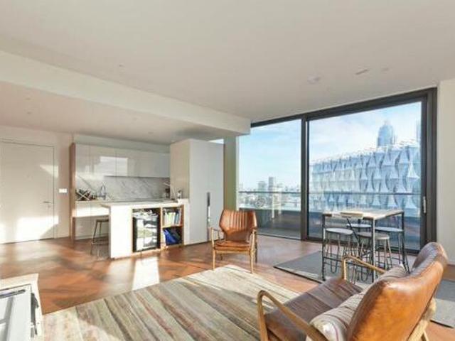2 Bedroom Flat For Sale In Embassy Gardens, Nine Elms