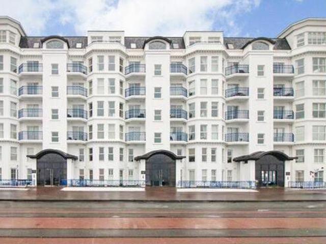 2 Bedroom Flat For Sale In Empress Apartments, Central Promenade