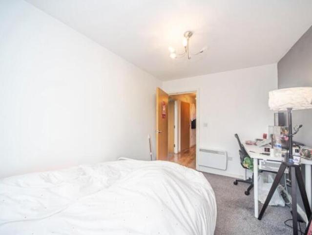 2 bedroom flat for sale in Empress Heights, College Street, Southampton, Hampshire, SO14