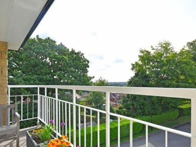 2 Bedroom Flat For Sale In Endcliffe