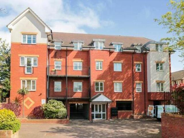 2 Bedroom Flat For Sale In Enfield