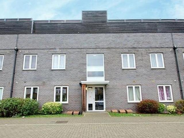 2 Bedroom Flat For Sale In Enfield