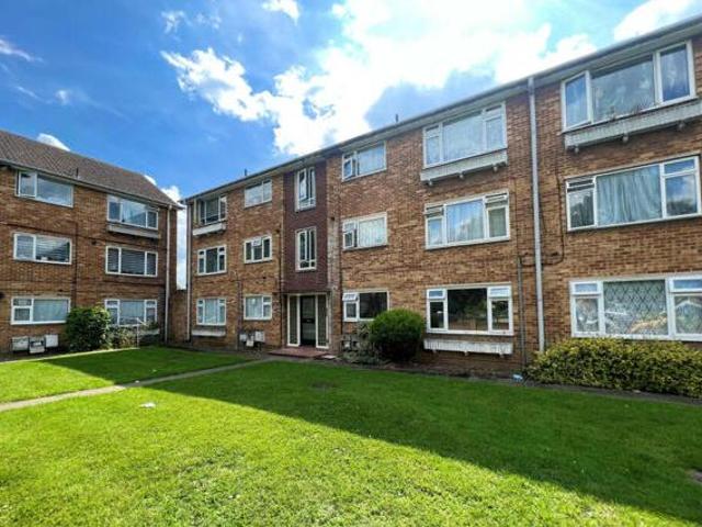 2 Bedroom Flat For Sale In Enfield
