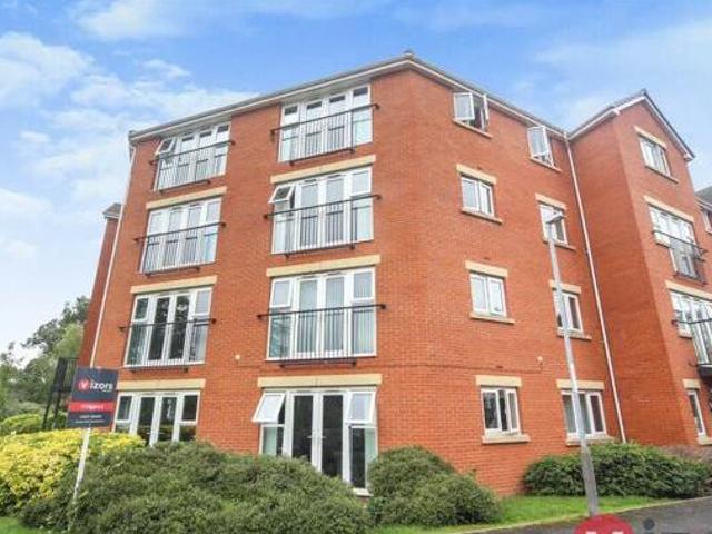 2 Bedroom Flat For Sale In Enfield