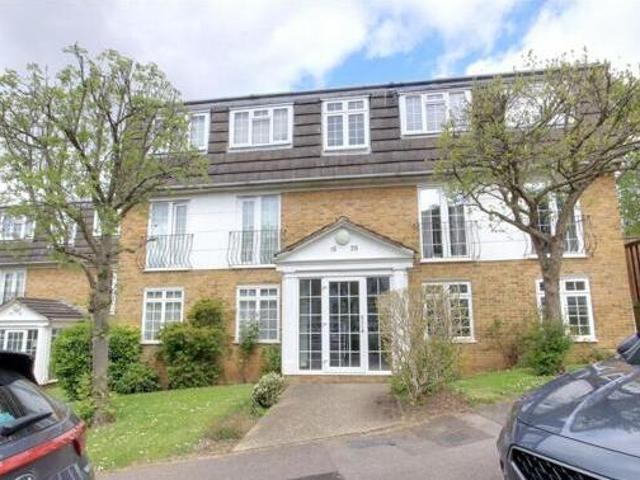 2 Bedroom Flat For Sale In Enfield