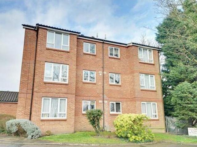 2 Bedroom Flat For Sale In Enfield