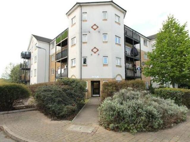 2 Bedroom Flat For Sale In Enstone Road, London