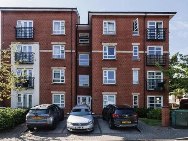 2 Bedroom Flat For Sale In Erdington