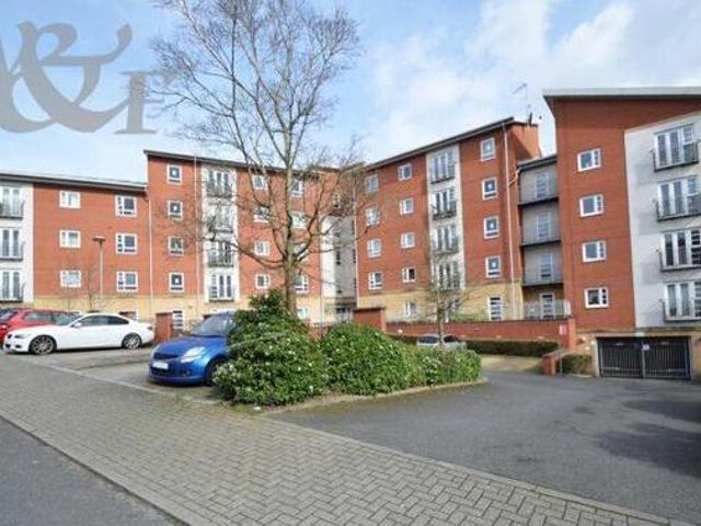 2 Bedroom Flat For Sale In Erdington