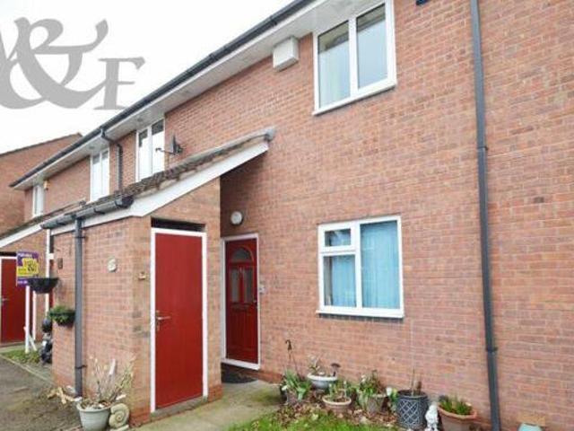 2 Bedroom Flat For Sale In Erdington