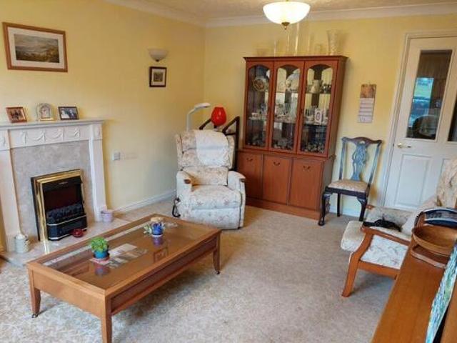 2 Bedroom Flat For Sale In Erdington, Birmingham