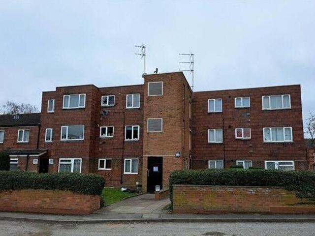 2 Bedroom Flat For Sale In Erdington, Birmingham