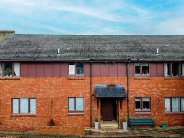 2 Bedroom Flat For Sale In Errol