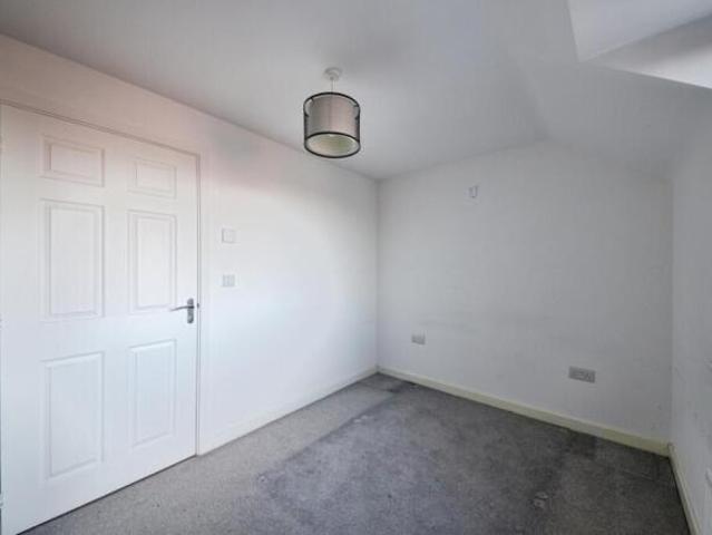 2 bedroom flat for sale in Exel Drive, Birmingham, West Midlands, B11