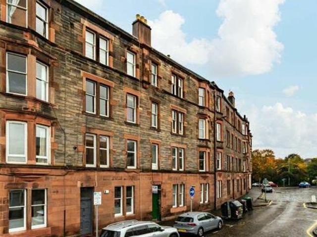 2 Bedroom Flat For Sale In Eyre Place, Edinburgh