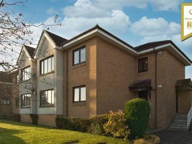 2 bedroom flat for sale in Fairfield Drive Glasgow G76 G76