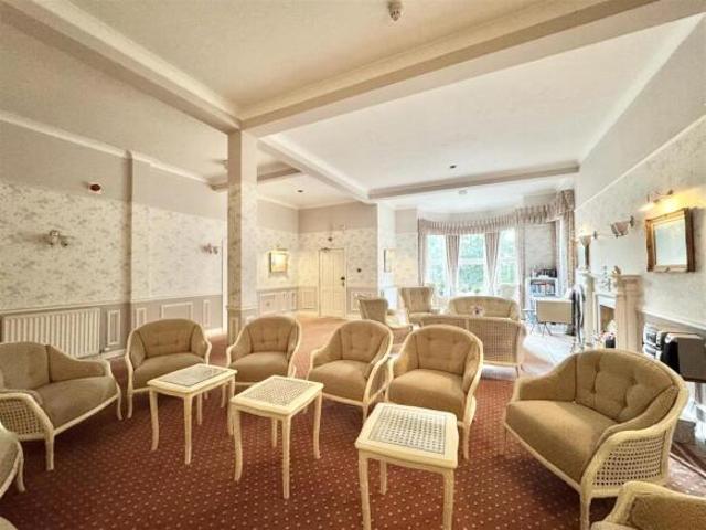 2 bedroom flat for sale in Fairfield Lodge, Bothwell, Glasgow, G71