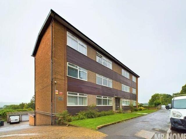 2 Bedroom Flat For Sale In Fairwater Road
