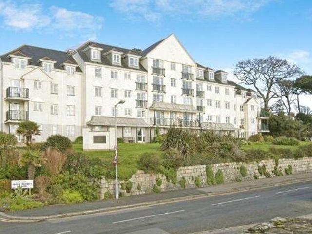 2 Bedroom Flat For Sale In Falmouth