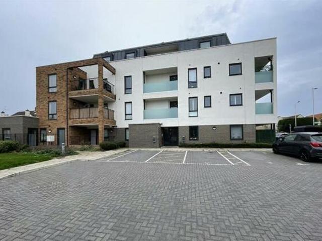 2 Bedroom Flat For Sale In Faringdon Avenue