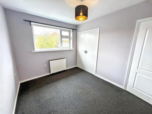 2 bedroom flat for sale in Farnham Close, Lemington, Newcastle upon Tyne, and Wear, NE15 8RG, NE15