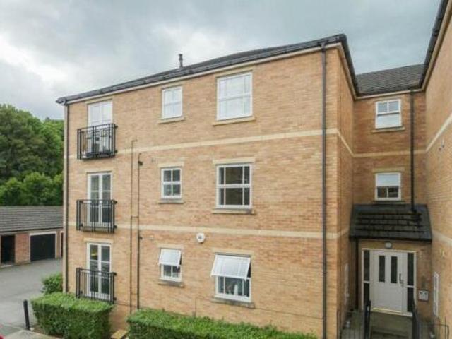 2 Bedroom Flat For Sale In Farsley