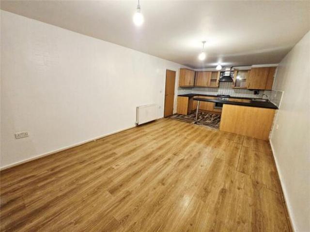 2 bedroom flat for sale in Fenton Street, Lancaster, LA1
