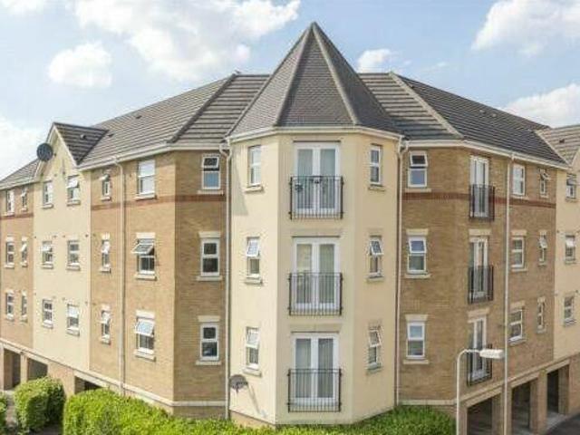 2 Bedroom Flat For Sale In Fenners Marsh