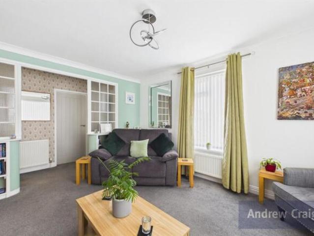 2 bedroom flat for sale in Felton Avenue, Gosforth, NE3