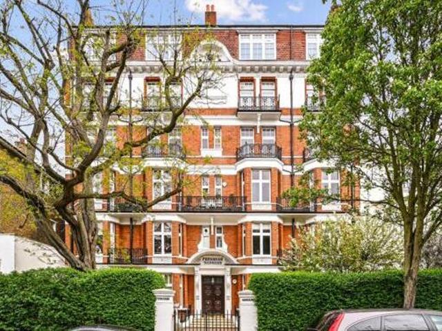 2 Bedroom Flat For Sale In Fernshaw Road, Chelsea