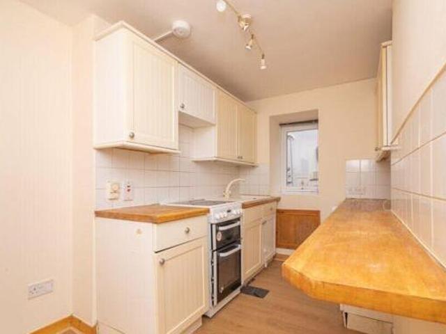 2 Bedroom Flat For Sale In Ferryden