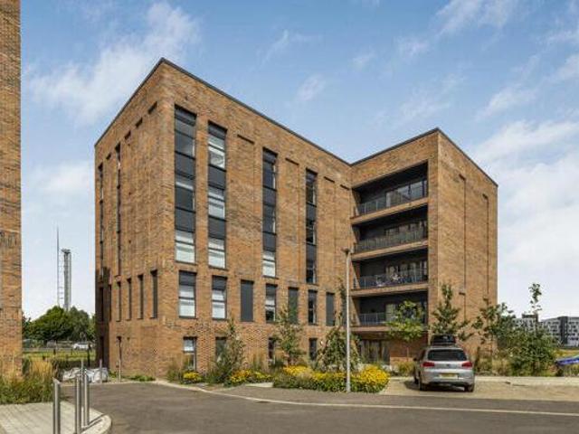 2 Bedroom Flat For Sale In Festival Park, Glasgow