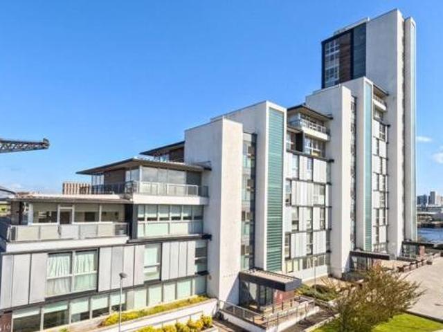 2 Bedroom Flat For Sale In Festival Park, Glasgow