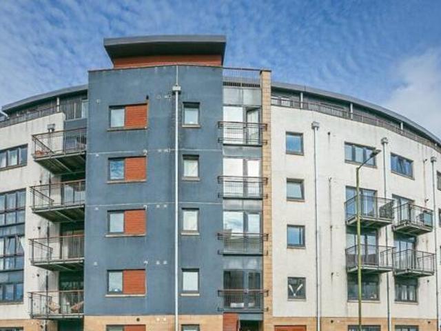 2 Bedroom Flat For Sale In Fettes, Edinburgh
