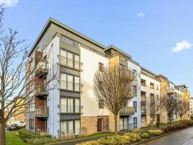 2 Bedroom Flat For Sale In Fettes, Edinburgh