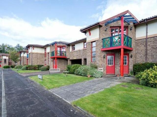 2 Bedroom Flat For Sale In Fettes, Edinburgh