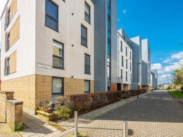 2 Bedroom Flat For Sale In Fettes, Edinburgh