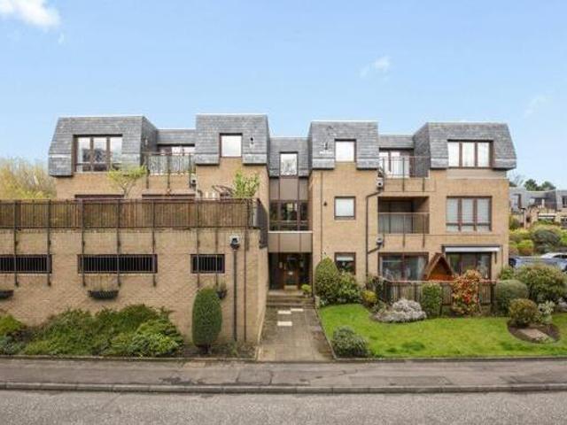2 Bedroom Flat For Sale In Fettes, Edinburgh
