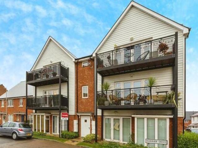 2 Bedroom Flat For Sale In Finberry