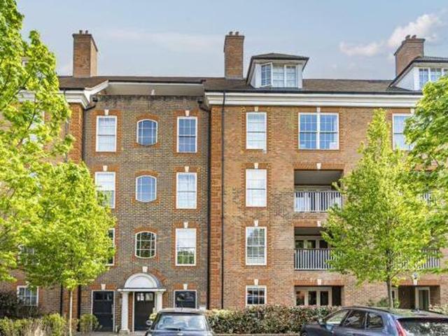 2 Bedroom Flat For Sale In Finchley