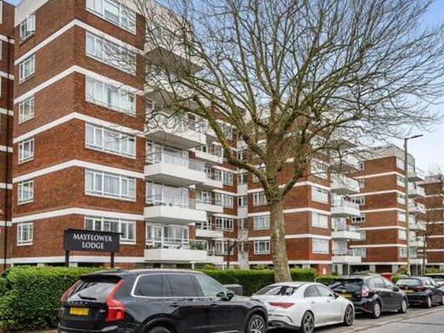 2 Bedroom Flat For Sale In Finchley