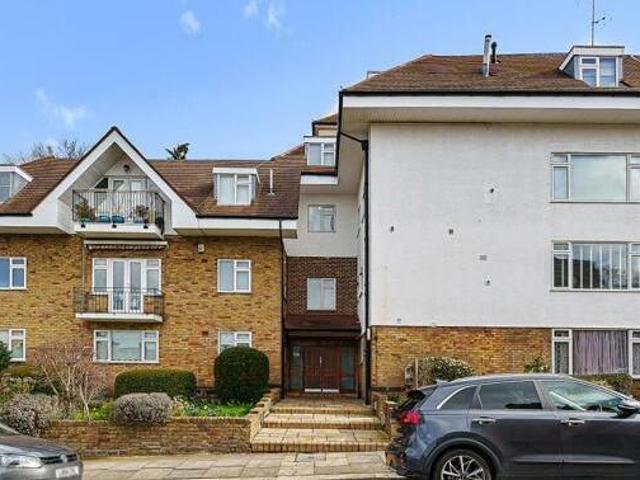 2 Bedroom Flat For Sale In Finchley