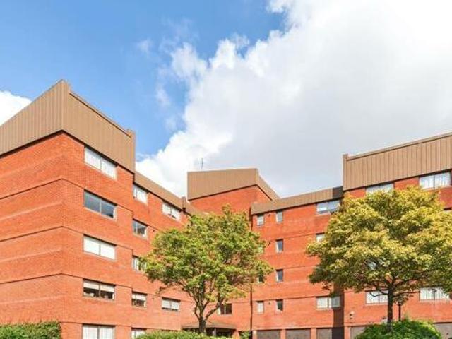 2 Bedroom Flat For Sale In Finchley