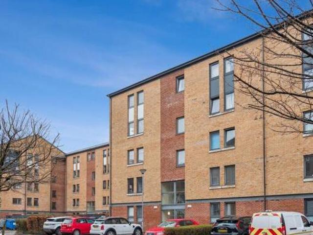 2 Bedroom Flat For Sale In Finnieston, Glasgow