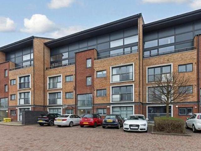 2 Bedroom Flat For Sale In Finnieston, Glasgow