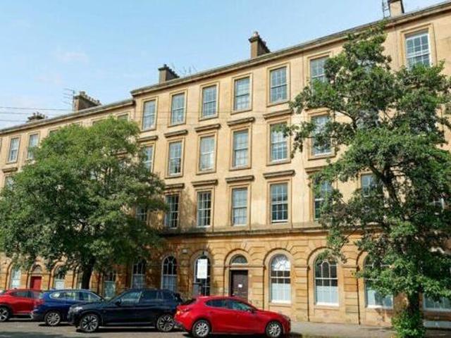 2 Bedroom Flat For Sale In Finnieston