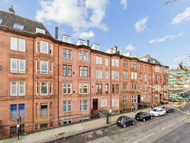 2 Bedroom Flat For Sale In Finnieston