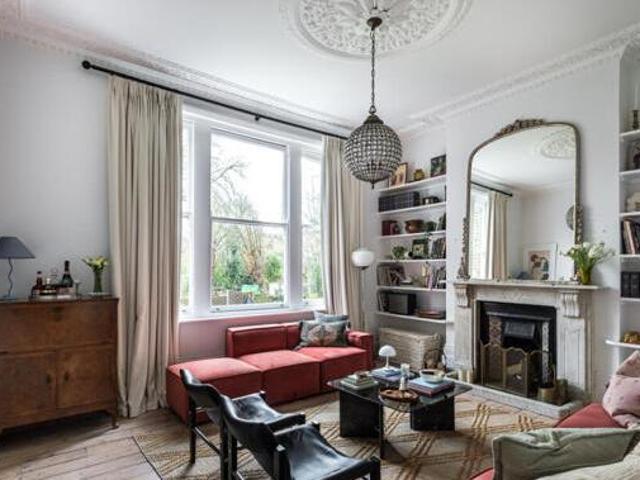 2 Bedroom Flat For Sale In Finsbury Park