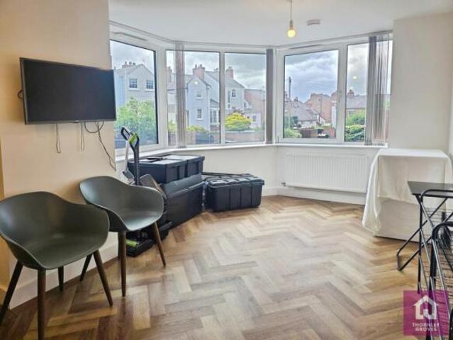 2 bedroom flat for sale in Firemans Square, Chester, Cheshire, CH1